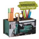 Stifteboxen aus Holz | WERKHAUS Shop