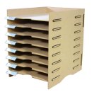 Modernes Ordnungssystem | WERKHAUS Shop